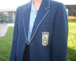 Broughton Hall Catholic High School - Our School Uniform