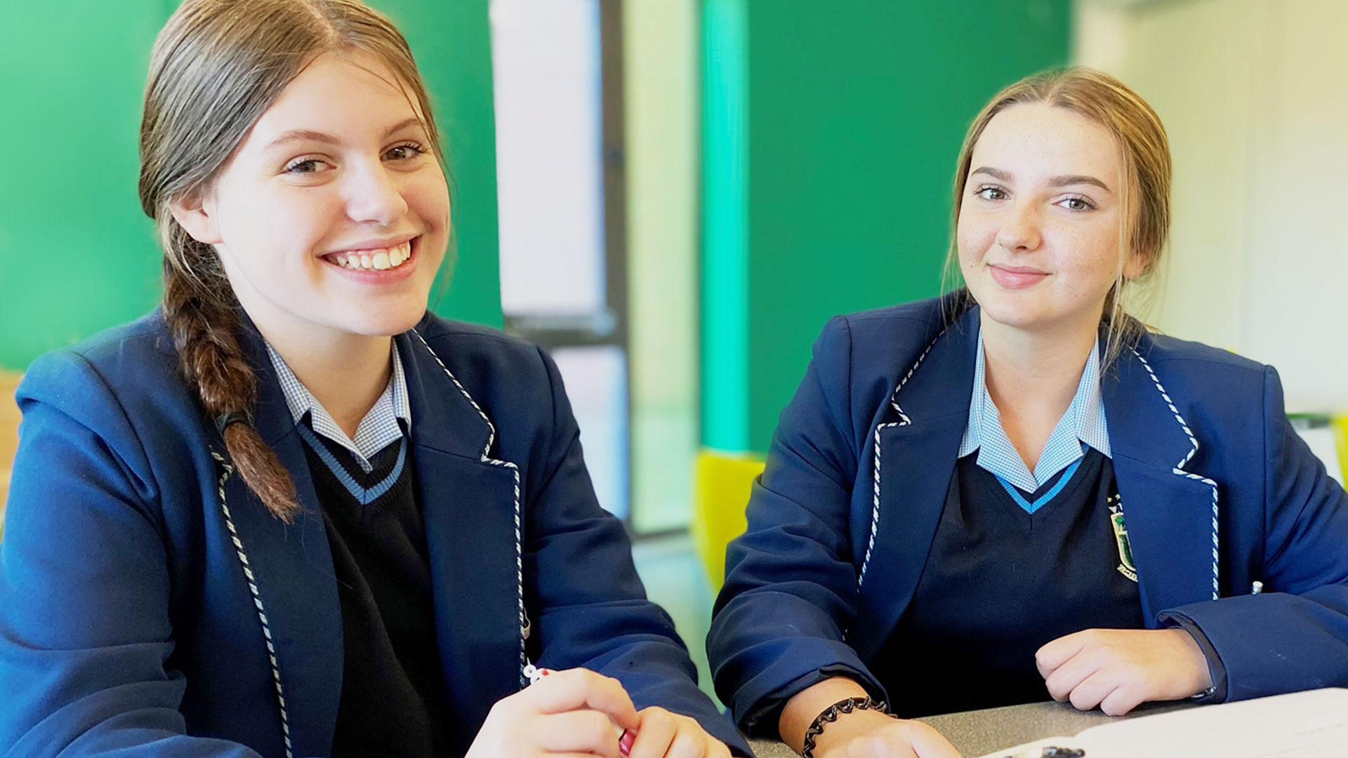 Broughton Hall Catholic High School