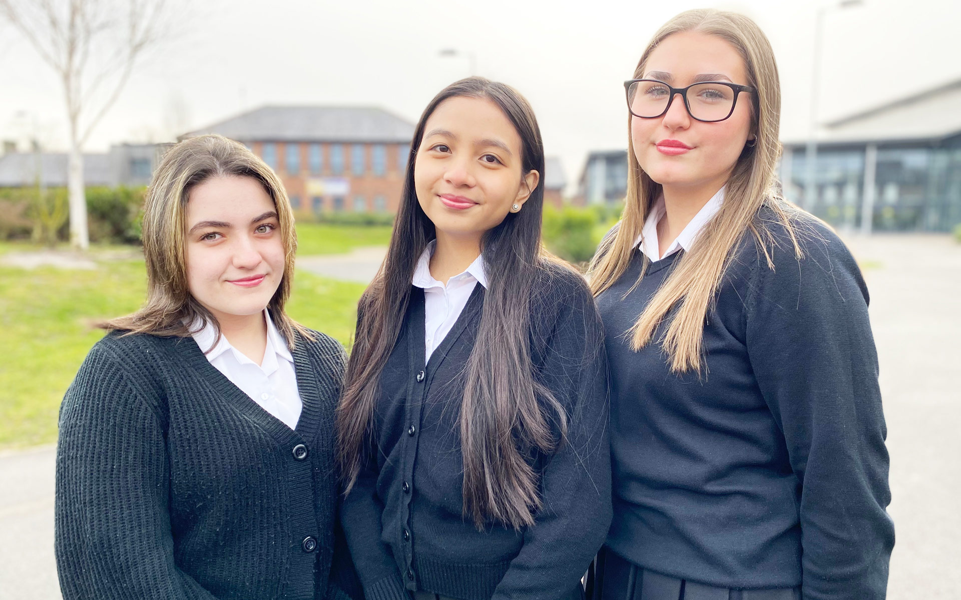 Broughton Hall Catholic High School